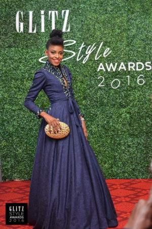 The best and worst dressed on Ghana's 2016 Glitz Style Awards Red ...