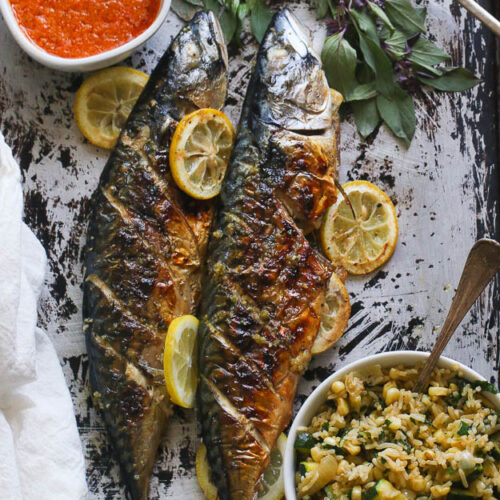 7 Of The Best African Grilled Fish Recipes To Try This Summer - African ...