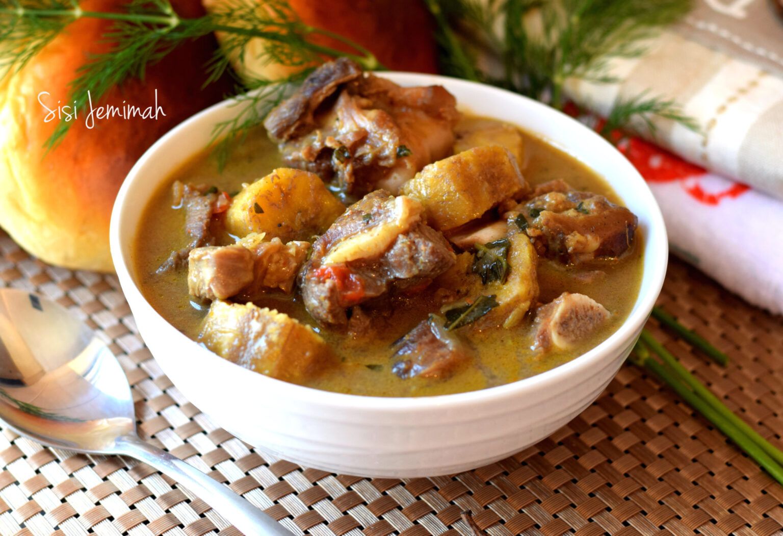 8 Easy And Savory African Pepper Soup Recipes To Try This Cold Winter ...