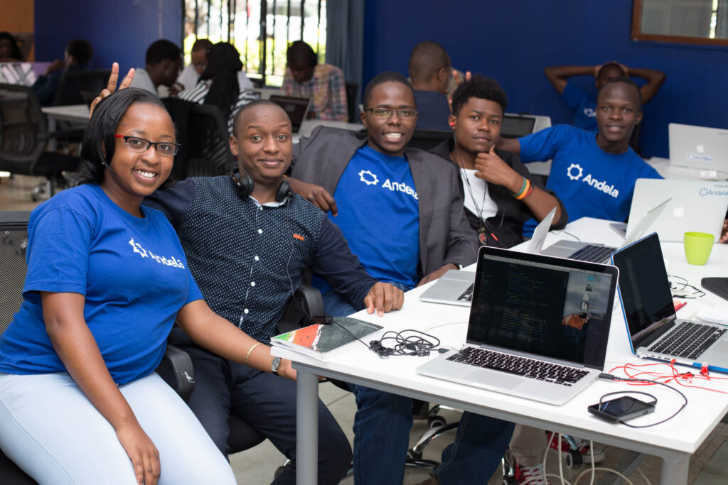 Andela Launches Tech Hub In Rwanda - African Business Magazine ...
