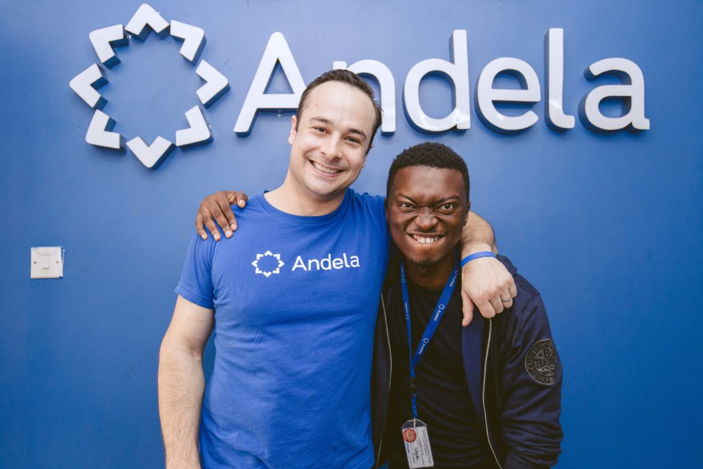 Andela Launches Tech Hub In Rwanda - African Business Magazine ...