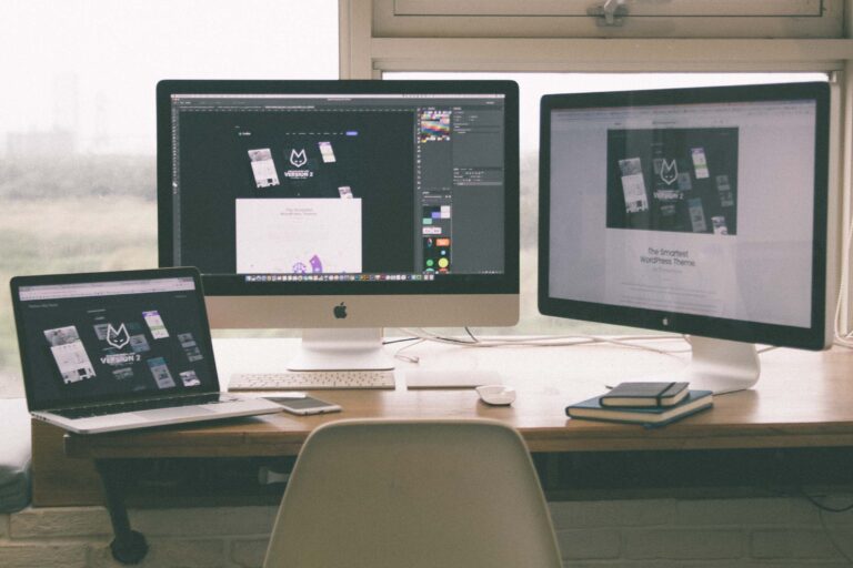 8 Ways To Make Money Online With Just A Laptop and Internet