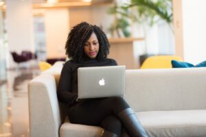 8 Ways To Make Money Online With Just A Laptop and Internet