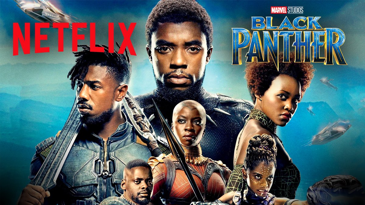 5 Must Watch African Centered Movies Streaming on Netflix (January 2019 ...