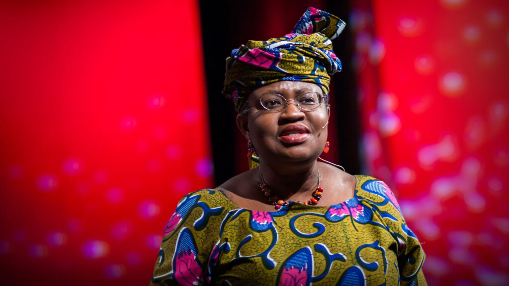 6 African Trailblazers Named Among Forbes’ 100 Most Powerful Women of 2025