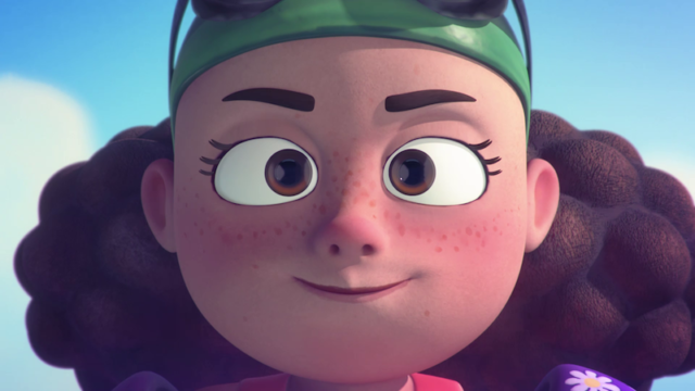 African Animation Is Getting Global Recognition. Here Are The People ...