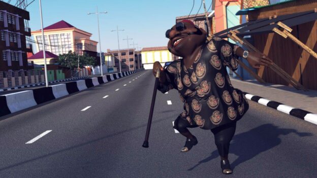 African Animation Is Getting Global Recognition. Here Are The People ...