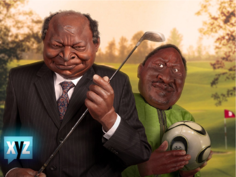 African Animation Is Getting Global Recognition. Here Are The People ...