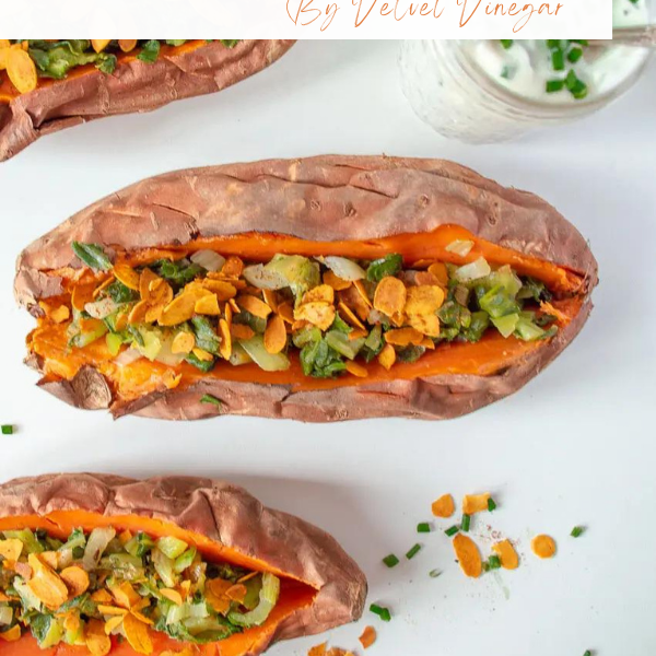 Pak Choi Mchicha By Velvet Vinegar - African Vibes