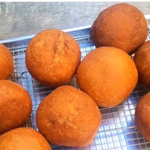 Ghanaian Dry Boflot Recipes By Nanaaba’s Kitchen – African Vibes