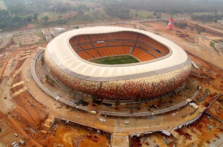 Top 10 Most Successful African National Soccer Leagues – African Vibes