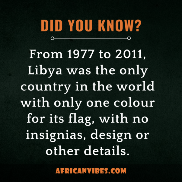 Interesting Facts About Africa – African Vibes
