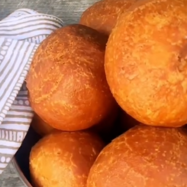 Ghanaian Dry Boflot Recipe By Nanaaba Akwa-Mushi - African Vibes