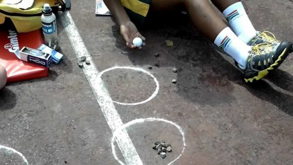 10 African Games To Teach Your Kids - African Vibes