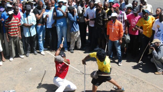 10 African Games To Teach Your Kids - African Vibes