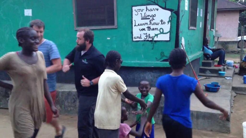 10 African Games To Teach Your Kids - African Vibes