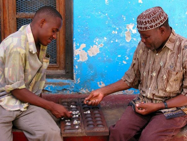 10 African Games To Teach Your Kids – African Vibes