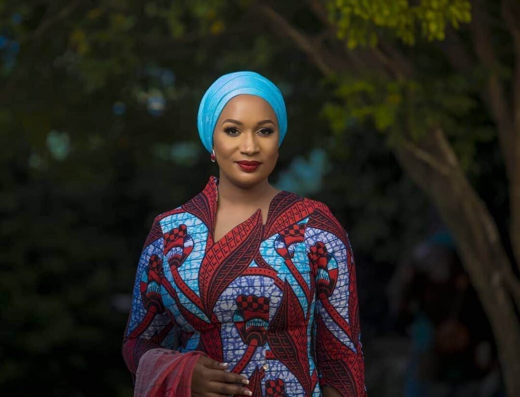 Afronista of the Week: Ghana’s Second Lady Samira Bawumia - African Vibes