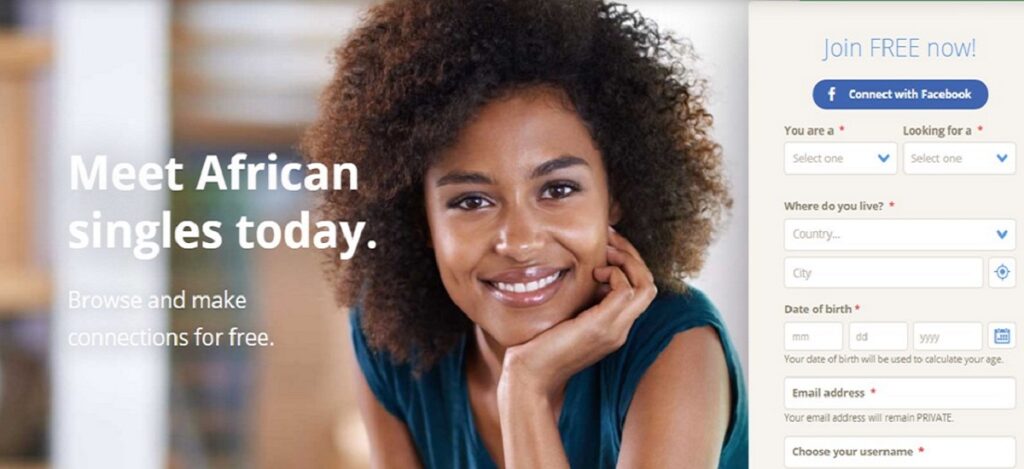 7 Of The Highest Rated African Dating Apps - African Vibes