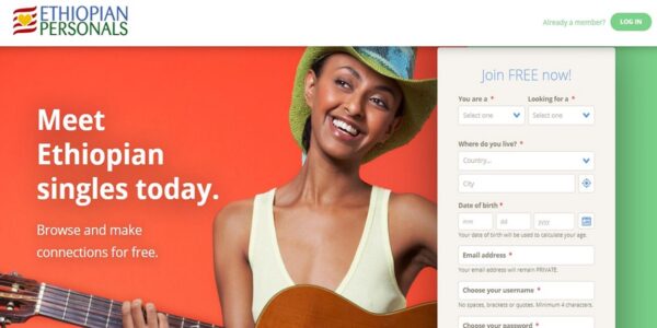 7 Of The Highest Rated African Dating Apps - African Vibes