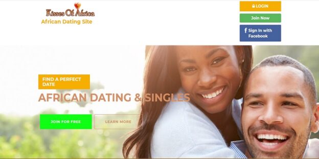 7 Of The Highest Rated African Dating Apps - African Vibes