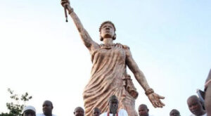 10 Formidable African Warrior Queens Who Became Legendary - African Vibes
