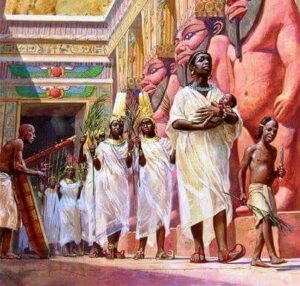 10 Formidable African Warrior Queens Who Became Legendary - African Vibes