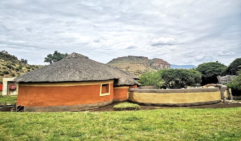 These 10 Cultural Villages In South Africa Will Change Your Perception ...