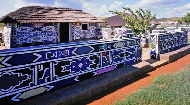 These 10 Cultural Villages In South Africa Will Change Your Perception ...