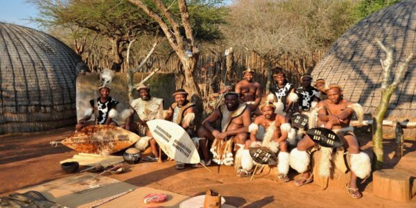 These 10 Cultural Villages In South Africa Will Change Your Perception ...