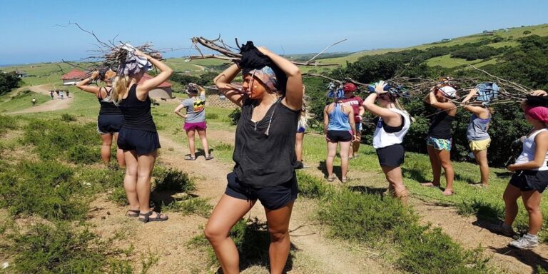 These 10 Cultural Villages In South Africa Will Change Your Perception ...
