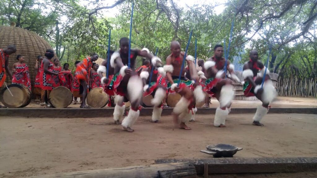 These 10 Cultural Villages In South Africa Will Change Your Perception ...