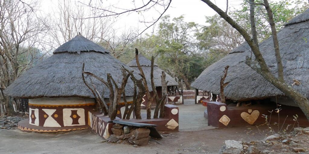 These 10 Cultural Villages In South Africa Will Change Your Perception ...