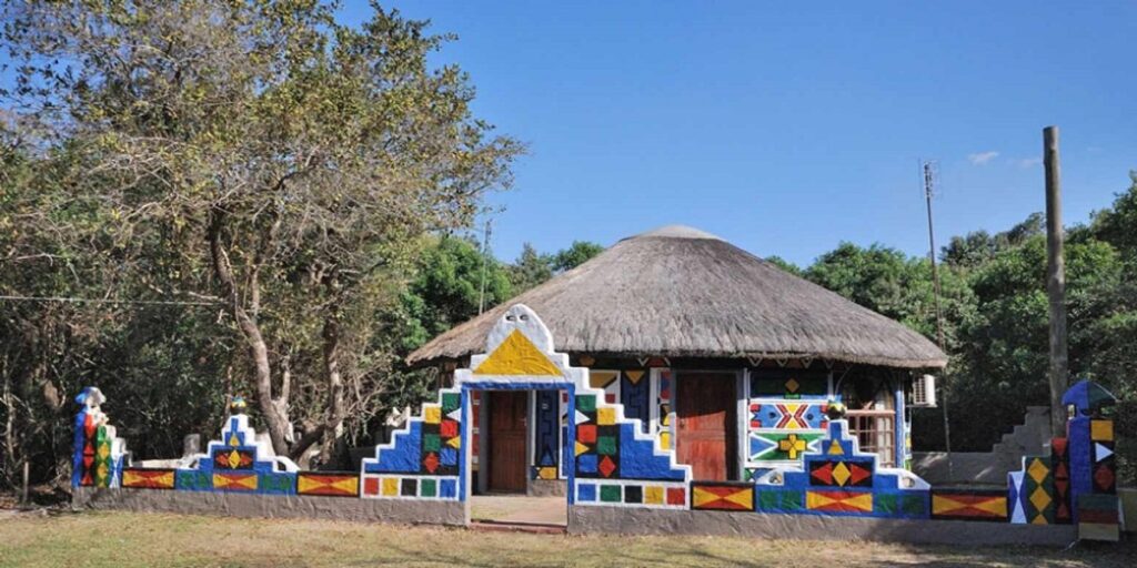 These 10 Cultural Villages In South Africa Will Change Your Perception ...