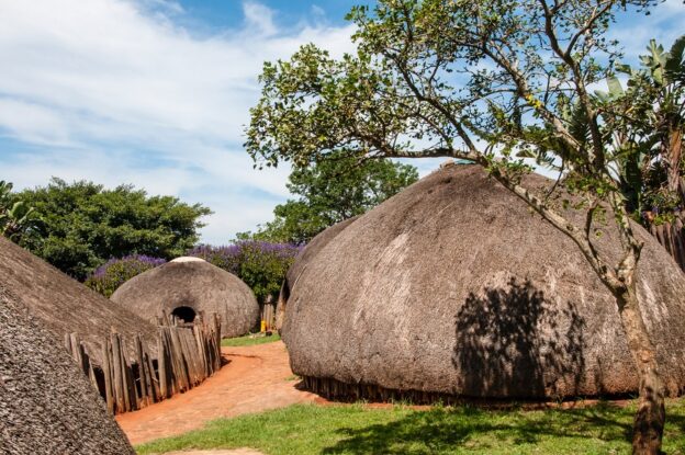 These 10 Cultural Villages In South Africa Will Change Your Perception ...