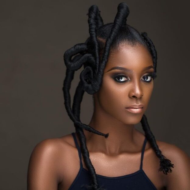10 Traditional African Hairstyles And Their Origin - African Vibes