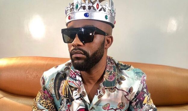 Afrosapeur of the Week: Fally Ipupa – Congolese Musician and Fashion Icon" - African Vibes