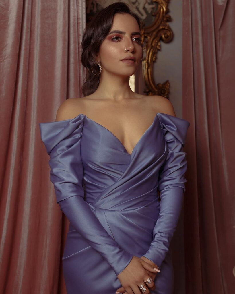 African Designer Mohanad Kojak Tackles Fashion and Bullying In Arab ...