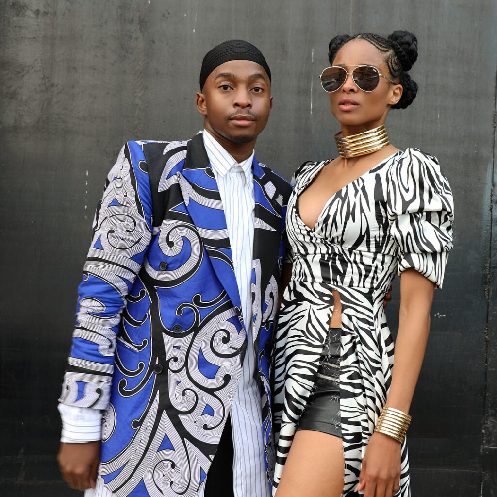 Designer Spotlight: Meet Rich Mnisi The Owner Of One Of Africa’s Most ...