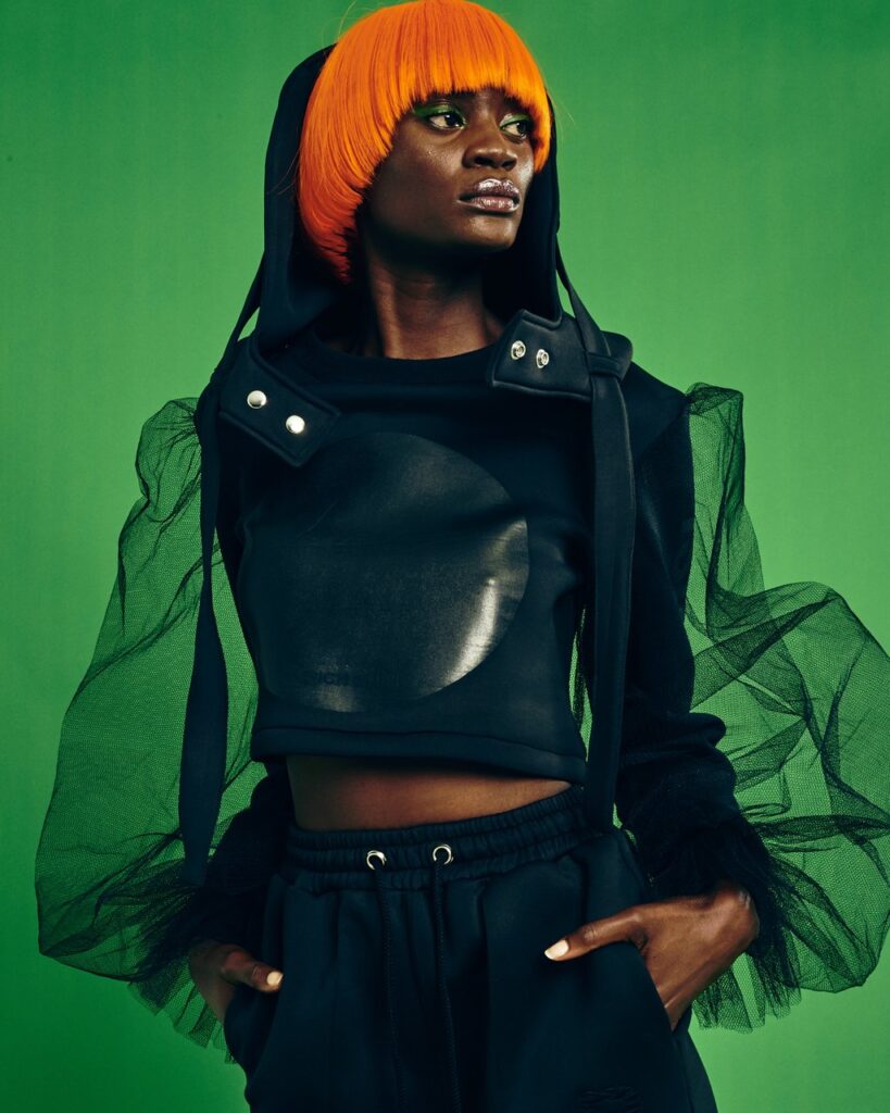 Designer Spotlight: Meet Rich Mnisi The Owner Of One Of Africa’s Most ...