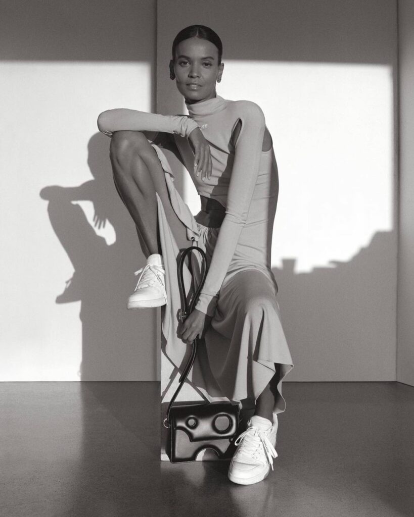 Designer Spotlight: Meet Liya Kebede The CEO of Africa’s First Socially ...