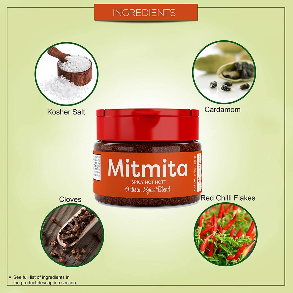 These 10 African Spices Will Change How You Cook