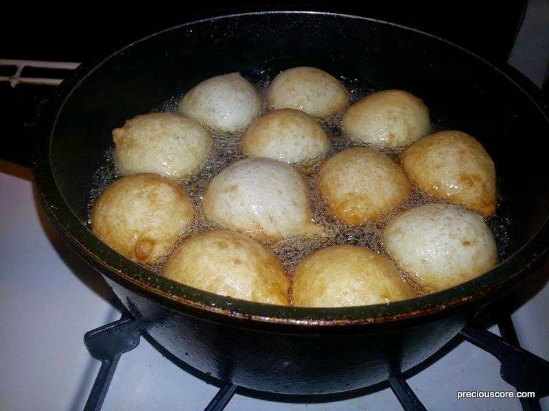 The 10 Best Nigerian Puff Puff Recipes According To Google – African Vibes