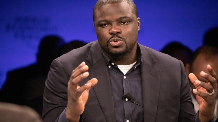 Returnee Spotlight: Iyinoluwa Aboyeji’s Journey To Self-Discovery And ...