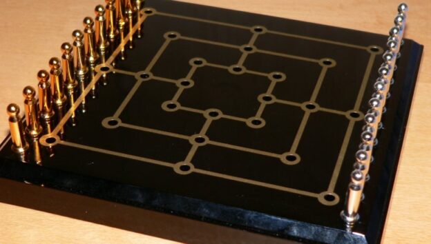 11 Fun African Games That Are Perfect For Family Reunion