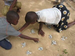 11 Fun African Games That Are Perfect For Family Reunion