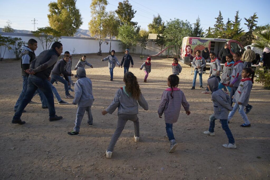 11 Fun African Games That Are Perfect For Family Reunion