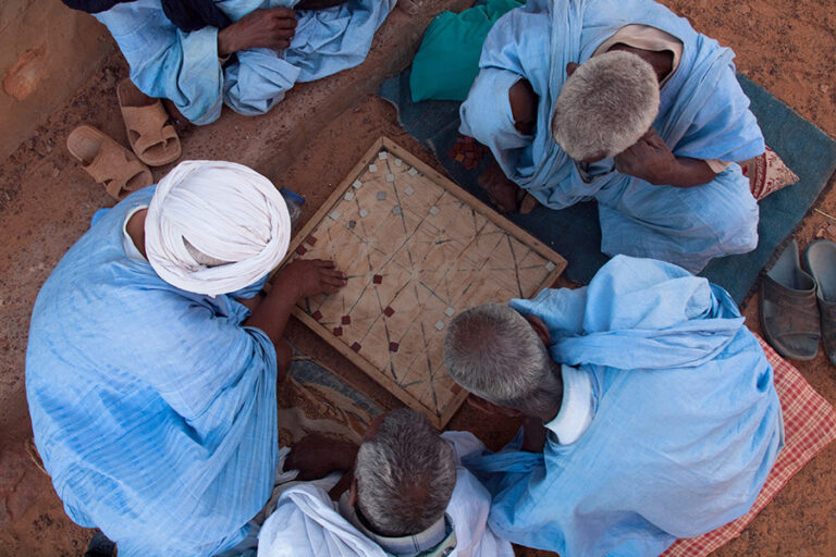 11 Fun African Games That Are Perfect For Family Reunion