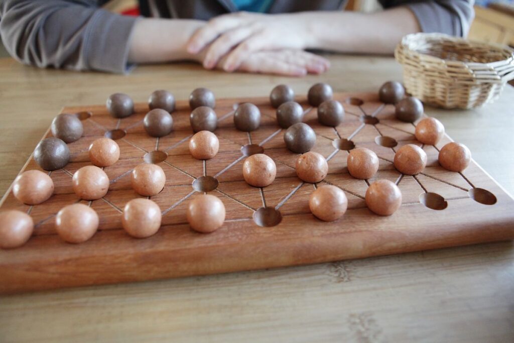 11 Fun African Games That Are Perfect For Family Reunion