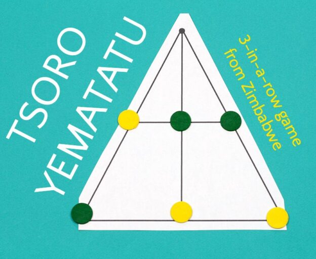 11 Fun African Games That Are Perfect For Family Reunion